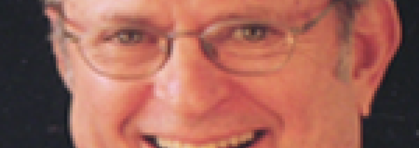 Daniel Sharp: Eisenhower's Legacy - Country over Party | Commonwealth Club