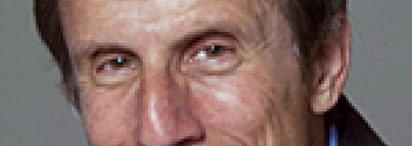 Michael Krasny: Twenty Years and Counting at KQED (3/21/13)