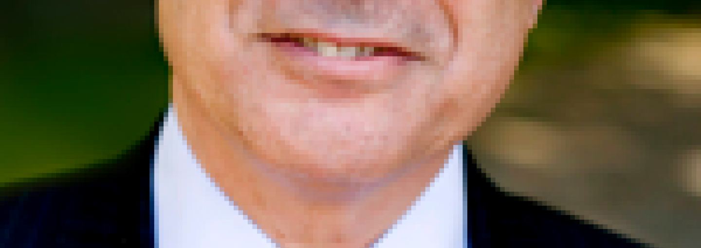 Nicholas Stern: The Stephen Schneider Award