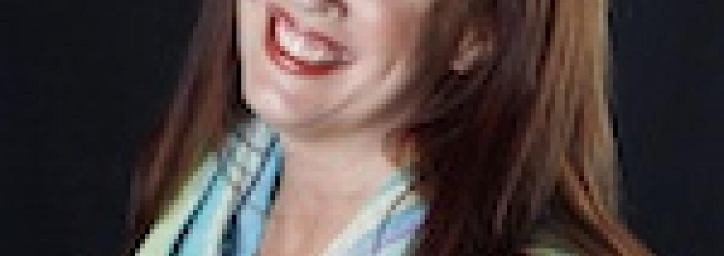 Deborah Rodriguez: From Afghanistan to Mexico (6/20/14)