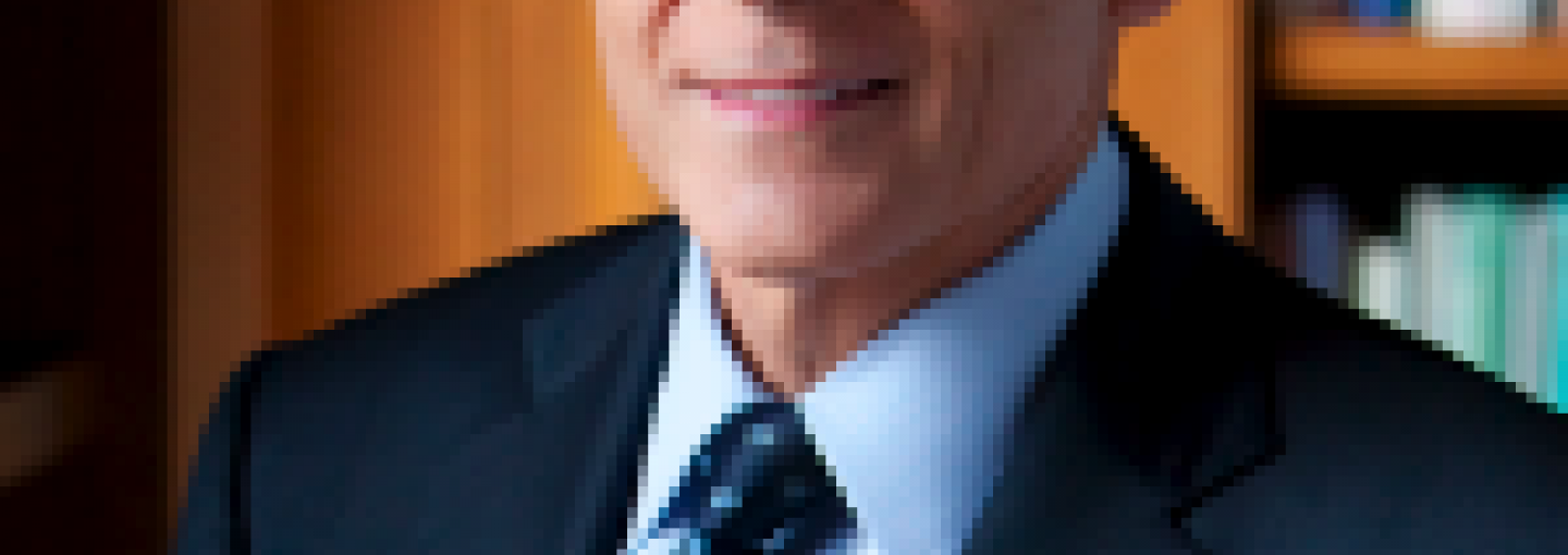 Retired U.S.General Wesley Clark