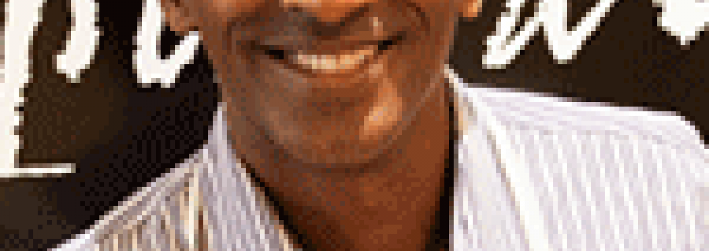 Chef Marcus Samuelsson: Recipes to Cook at Home