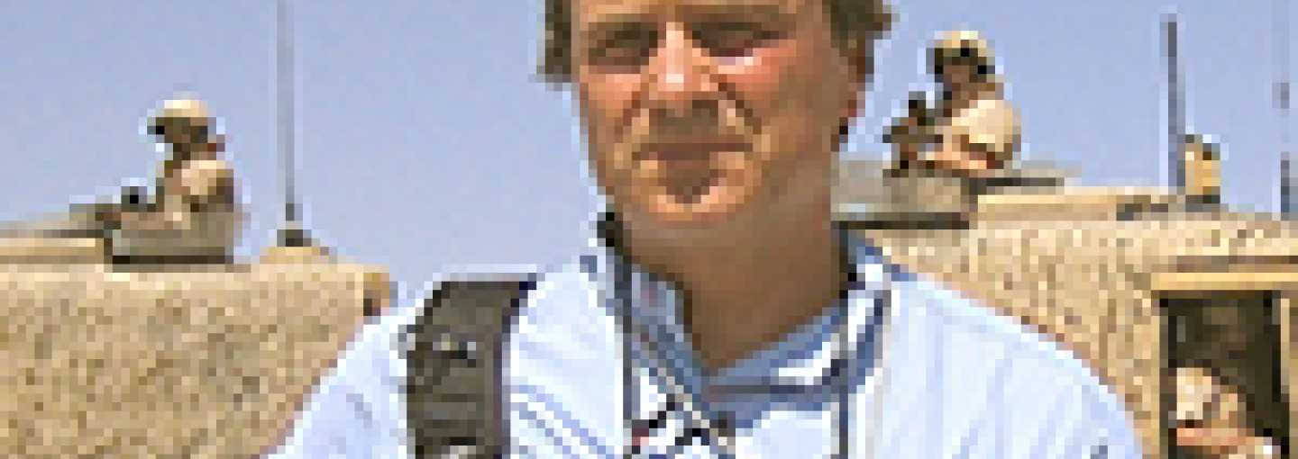 Robert Baer | Commonwealth Club