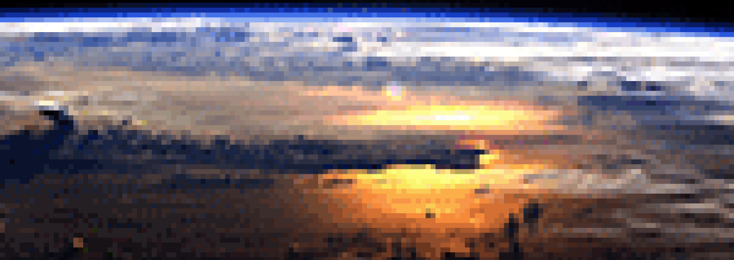 Cli-Fi 2015 | Commonwealth Club