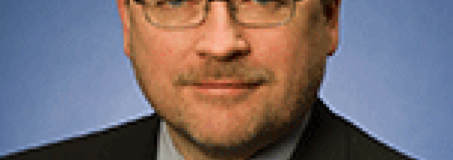 Grover Norquist: End the IRS