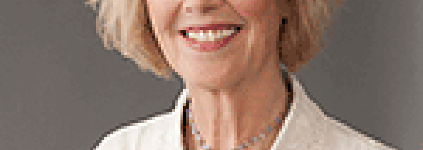 Pulitzer Prize Winning Author Jane Smiley