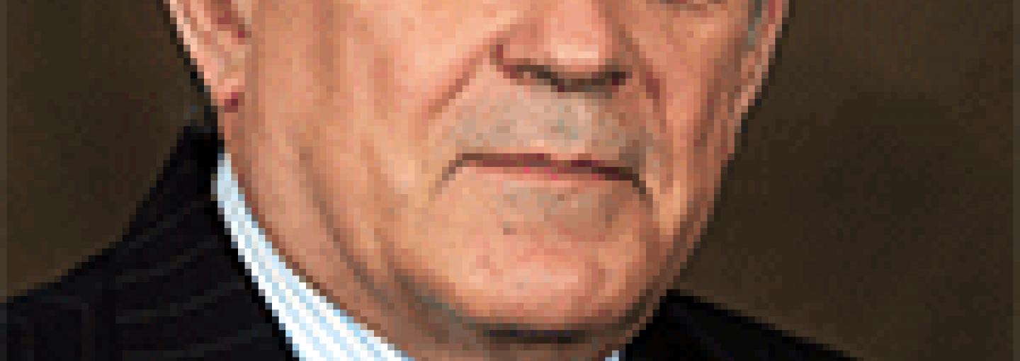 Charles Murray: Rebuilding Liberty