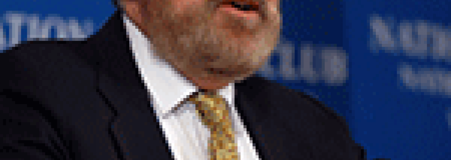 Ken Walsh: Presidents and the Cult of Celebrity