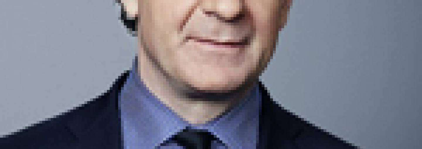 Peter Bergen, CNN National Security Analyst