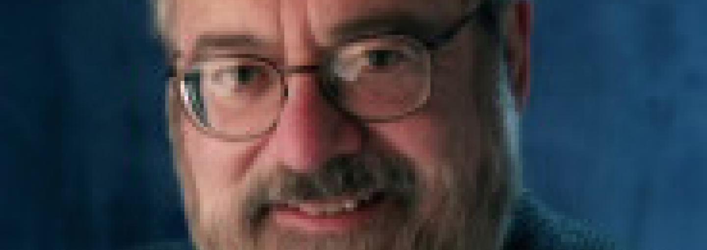 Ken Walsh, Chief White House Correspondent, US News and World Report