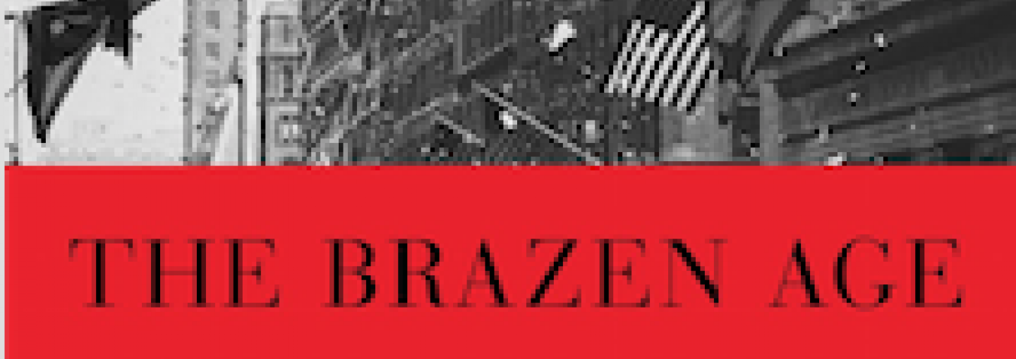 The Brazen Age