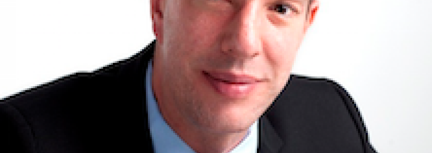 Anthony Romero, ACLU Executive Director: Civil Liberties and Technology ...