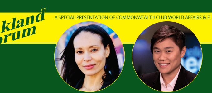 Browse Upcoming Events | Commonwealth Club