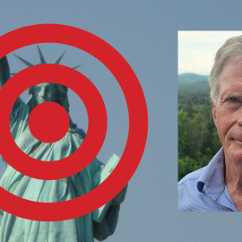 Stuart Stevens: The Conspiracy to End America